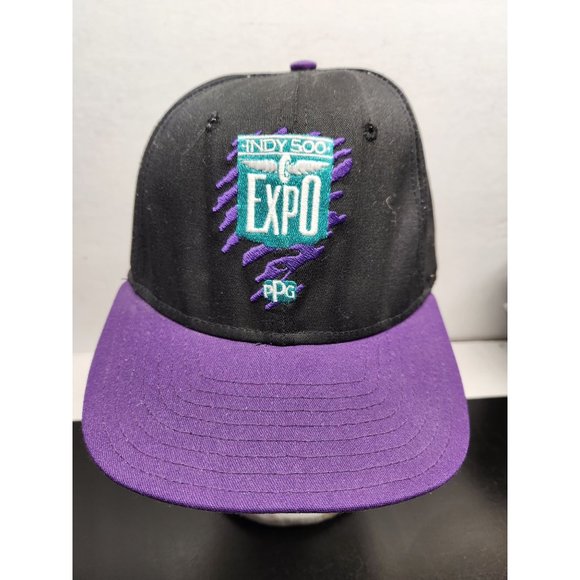 Delong | Accessories | Ppg Indy 50 Expo Snapback Hat Delong Hats | Poshmark